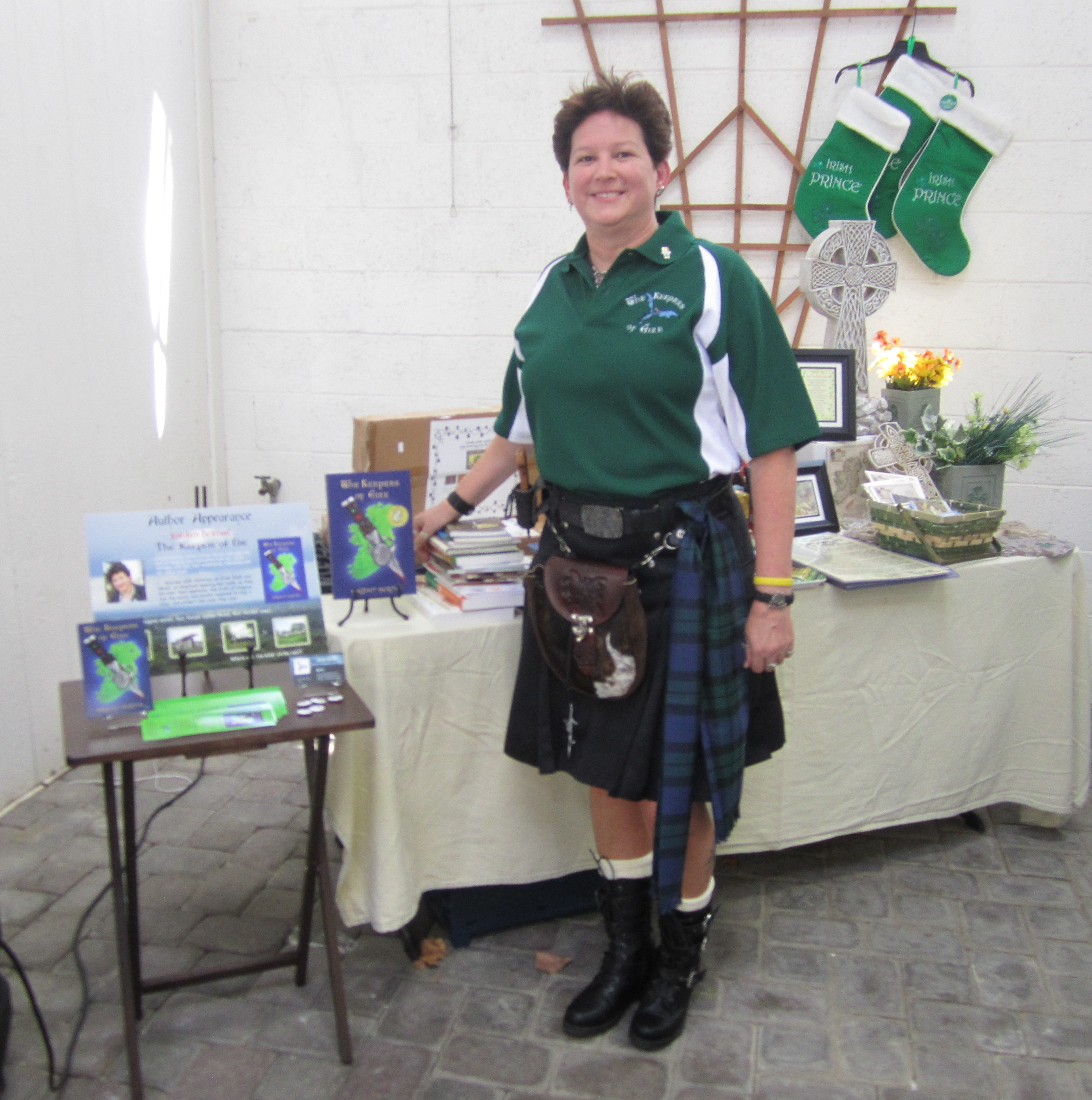 Jordan & Display 2 - Jordan Bernal - AuthorJordan Bernal – Author
